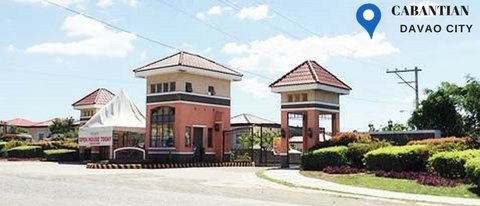 120sqm Newly Built House and Lot in Cabantian Buhangin Davao City ...