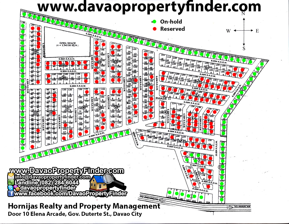 Cambridge Heights Davao - Davao Property Finder