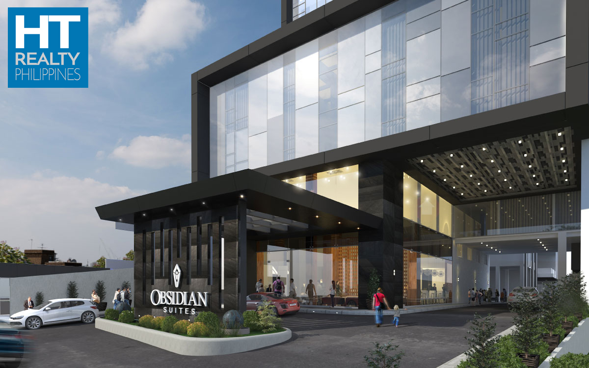 Santos Land Launches New Projects: Ivory Residences and Obsidian Suites ...
