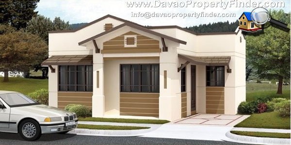 molave villa mercedita – Davao Property Finder