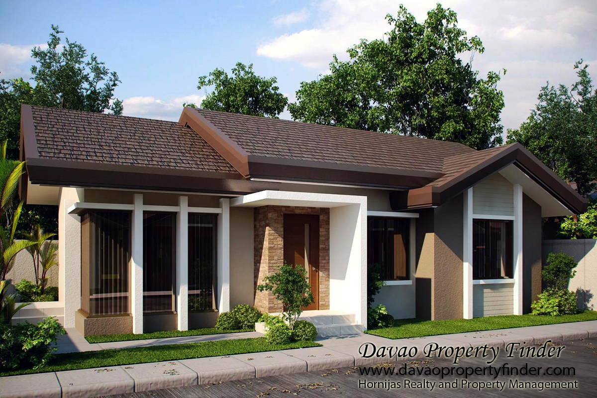 Asami House in Samantha Residences Catalunan Grande Davao - Davao ...